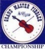 Grand Master Fiddler Championship - FIDDLER COMPETITION